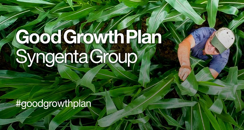 Slider | Syngenta
